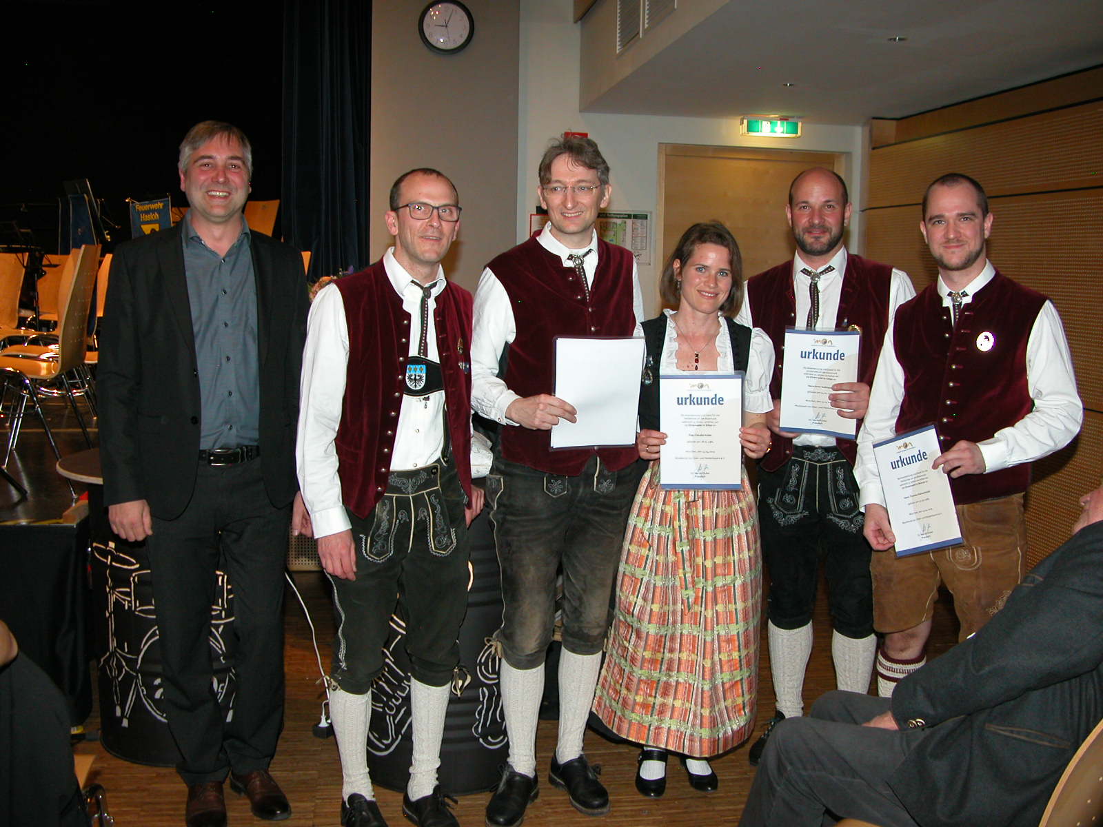 Frühjahrskonzert 2019 – Haimhauser Dorfmusik e.V.